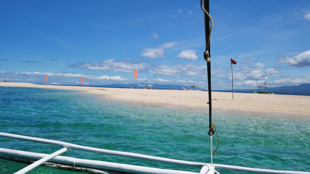 Mararison Island, Antique Province – Banwa